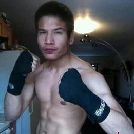 Ty Thompson vs. Adam Barbeau, Rage Fighting Series 17 | MMA Bout | Tapology