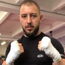 Ivan Stamenov vs. Radoslav Mitev, Nedelchev vs. Markov | Boxing Bout | Tapology