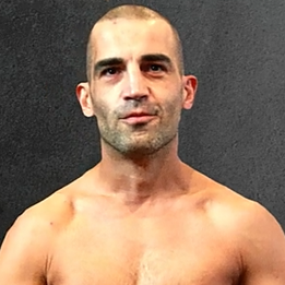 Ivo Krastev vs. Mario Vergiev, Nedelchev vs. Markov | Boxing Bout ...