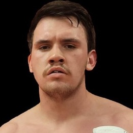 Mason Garfield vs. Sonny Deroche, MTF 35 | MMA Bout | Tapology