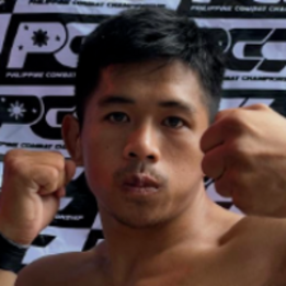 Mark Joseph Badillo vs. Daryl Marcelino, PCC 4 | MMA Bout | Tapology