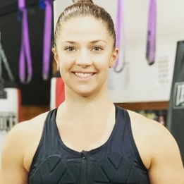 Kim-Alina Ross vs. Zoe Putorak, Zerafa vs. Hardman | Boxing Bout | Tapology