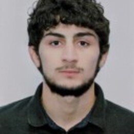 Luka Akopiani vs. Luka Kikalishvili, Young Warriors 9 | MMA Bout | Tapology