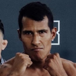 Efrain Montemayor vs. Erick Gaitan II, Naciones MMA 15 | MMA Bout ...