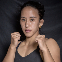 Sonam Zomba vs. Shiyin Tan, Matrix Fight Night 16 | MMA Bout | Tapology