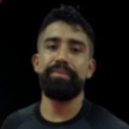 Efren Hernandez vs. Jose May, JLF 8 | MMA Bout | Tapology