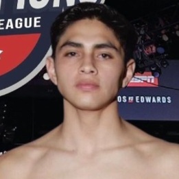 Luis Padilla vs. Alexis Elizais, MMA Mexico 6 | MMA Bout | Tapology