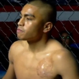 Sergio Moreno vs. Brandon Bautista, JFL 40 | MMA Bout | Tapology