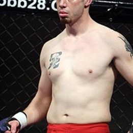 Poppies Martinez vs. Joe Martin, WEC 12 | MMA Bout | Tapology