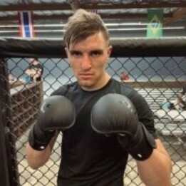 John Burrus vs. Ion Cojocaru, 559 Fights 86 | MMA Bout | Tapology