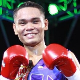 Pedro Taduran vs. Christian Balunan, Taduran vs. Balunan | Boxing Bout ...