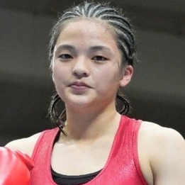 Honoka Kano vs. Noa Sakamoto, Fighting Bee vol. 27 | Boxing Bout | Tapology