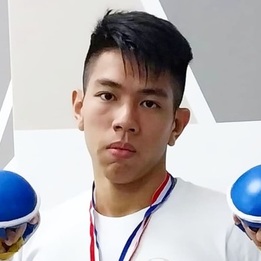 Gary Chow vs. Teguh Primadian, MFL Fight Night 4 | MMA Bout | Tapology