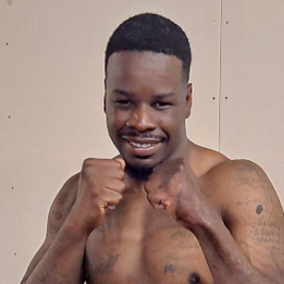 Diontay Isaac vs. James Ronsick, Titans of the Cage 31 | MMA Bout ...