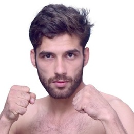 Nisar Ahmad vs. Gul Muhammad Zamani, IFT Fight Pass 9 | MMA Bout | Tapology