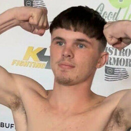 James Joint vs. Skylar Neathery, K4 Fighting | MMA Bout | Tapology