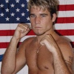 Mike Nagy vs. Anthony Bartinelli, IKF | Kickboxing Bout | Tapology