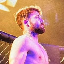 Ethan Guerin vs. Kyle Buggs, Road to Contenders 4 | MMA Bout | Tapology