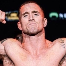 Andrew Angelcor vs. Ruben Warr, BKFC | Boxing (Bare Knuckle) Bout | Tapology