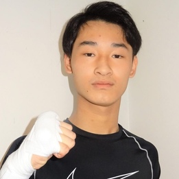 Toga Fukuhama vs. Yuma Fujimoto, La Fiesta del Diamante | Boxing Bout ...