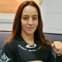 Erini Ramirez vs. Jaala Tomat, Soliman vs. O'Meley | Boxing Bout | Tapology
