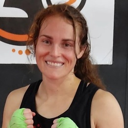 Isadora Torres vs. Maria Passos, Fight Pro Championship 4 | MMA Bout ...