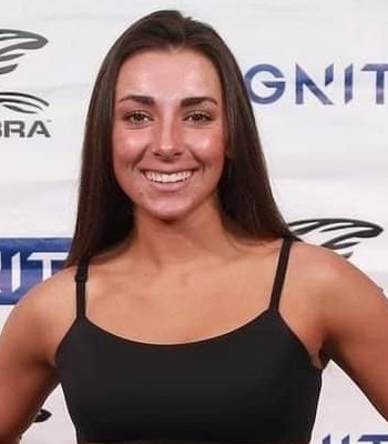 Taylor Meyers | MMA Fighter Page | Tapology