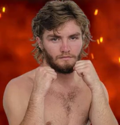 Kaleb Wiggins | MMA Fighter Page | Tapology