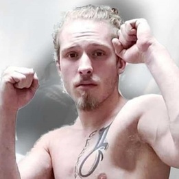 James Moreno vs. Dylan Stanke, Inner Strength MMA 22 | MMA Bout | Tapology