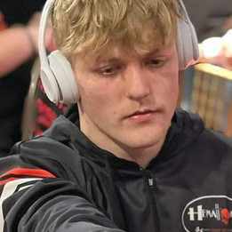 Jaden Overman vs. Adam Bingham, Mile High MMAyhem 2022 | MMA Bout ...