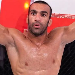 Samourai MMA SMMA | MMA Promoter | Tapology