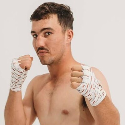 Charlie Bell | Boxer Page | Tapology