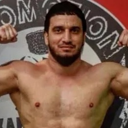 Elnur Mammadov vs. Samir Mirzali, Alcu vs Ismayilov | Boxing Bout ...