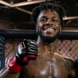 Brandon Holmes vs. Cam Rowston, Contender Series 2025 | MMA Bout | Tapology