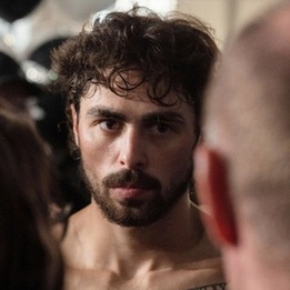 Nick Hatton vs. Uros Bozic, Thicc Boy Fight Night 5 | Pancrase Bout | Tapology