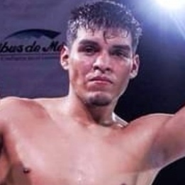 Hector Astorga Jimenez vs. Dennis Bravo, Sangre Nueva II | Boxing Bout ...
