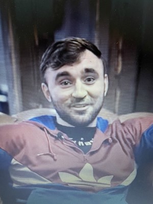 Sergey Ilyin ("Seryoga") | Fighter Page | Tapology