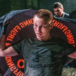 Joshua Marer vs. Timur Musaev, Hardcore FC 50 | Boxing (Bare Knuckle ...