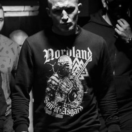 Evgeny Shishkov vs. Alexey Melnikov, Top Dog FC 15 | Boxing (Raw) Bout | Tapology