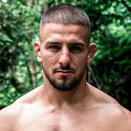 Zakaria Hamou vs. Andrzej Karkula, KSW 101 | MMA Bout | Tapology