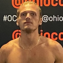 Kevin Wilkins vs. Tyler Gates, Combat At The Space | MMA Bout | Tapology