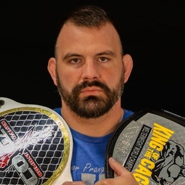 Jordan Currie vs. DJ Linderman, KOTC | MMA Bout | Tapology