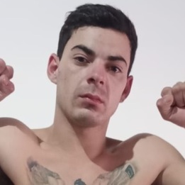 Johan Murillo vs. Cesar Brecciaroli, Samurai Fight House 19 | MMA Bout | Tapology