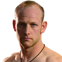 Zach Manywounds vs. Josh Griffin, Hard Knocks 34 | MMA Bout | Tapology