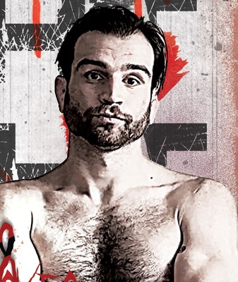 Justin Thacker | MMA Fighter Page | Tapology