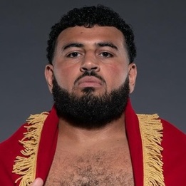 Nabil Khachab vs. Errol Köning, Glory 107 | Kickboxing Bout | Tapology