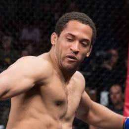 Paul Sims, Jr. vs. Izzy William, Maverick MMA 6 | MMA Bout | Tapology