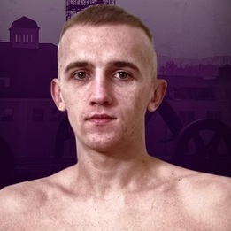 Olaf Kosiński vs. Łukasz Kłos, FEN 50 | MMA Bout | Tapology