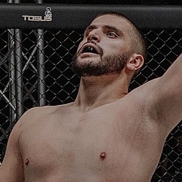 Sulo Hilaj vs. Jurgen Cika, Quest MMA 11 | MMA Bout | Tapology