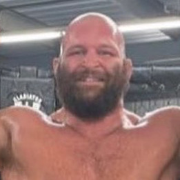 Ben Tynan vs. Brandon Williamson, LFA 156 | MMA Bout | Tapology